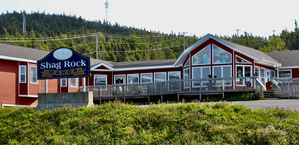 Shag Rock Manor – Kirby Retirement Living